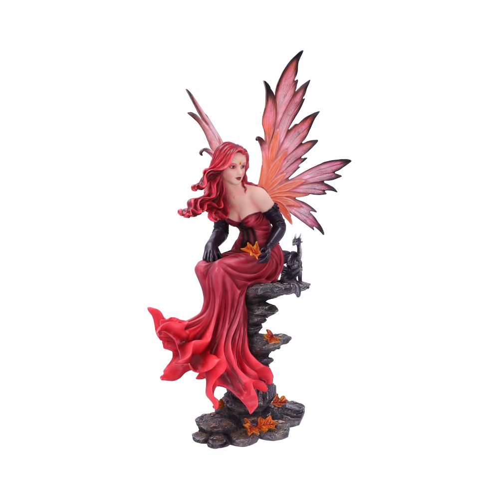 Carreen Fairy Figurine | Nemesis Now Wholesale Giftware